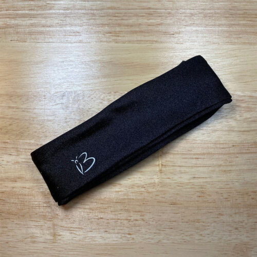 Black FORMAL Neck Band - Bandino